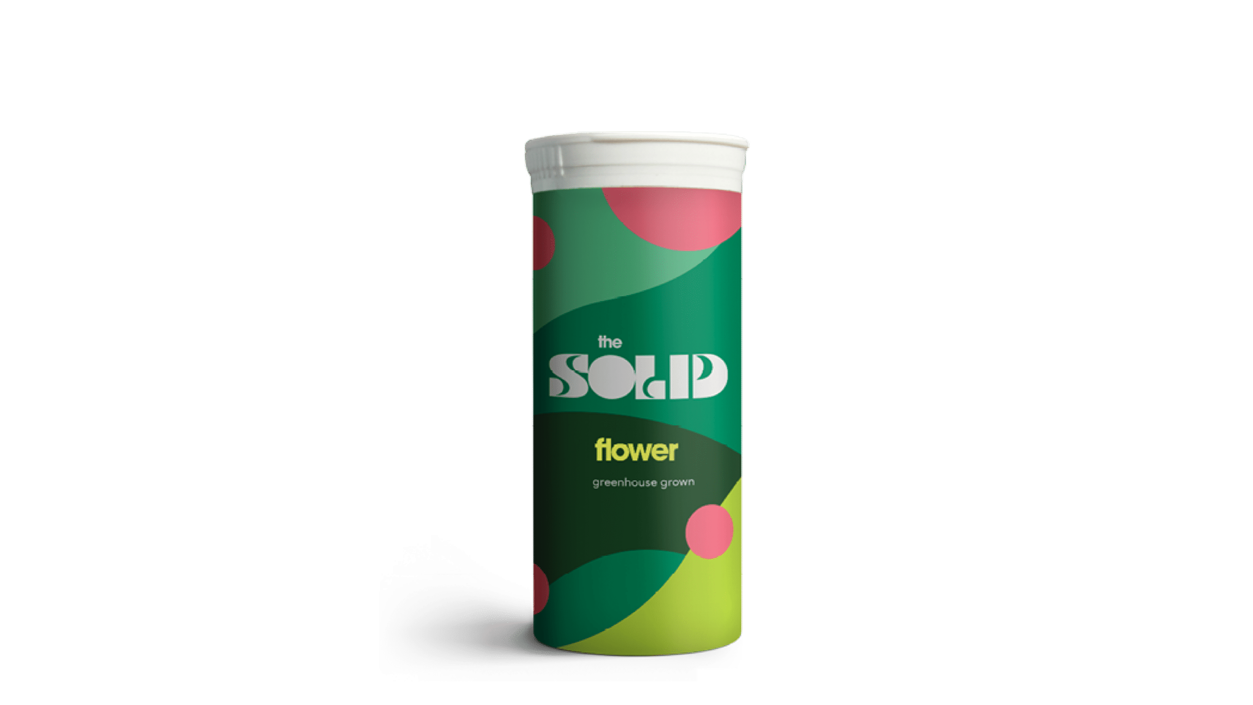 Solid Flower - Standard Wellness