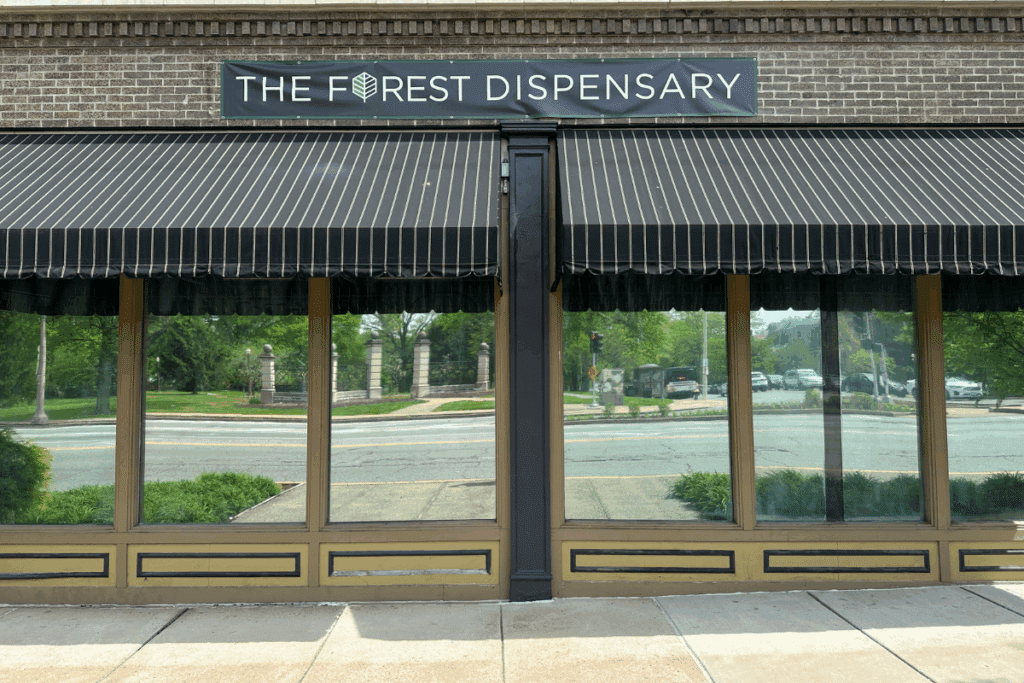 Standard Wellness Announces New Dispensary Opening in St. Louis ...