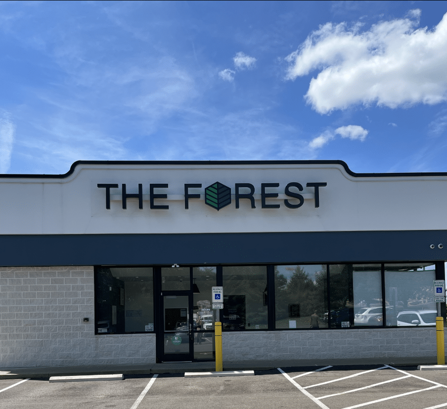 Standard Wellness Announces New Dispensary Opening in St. Louis ...